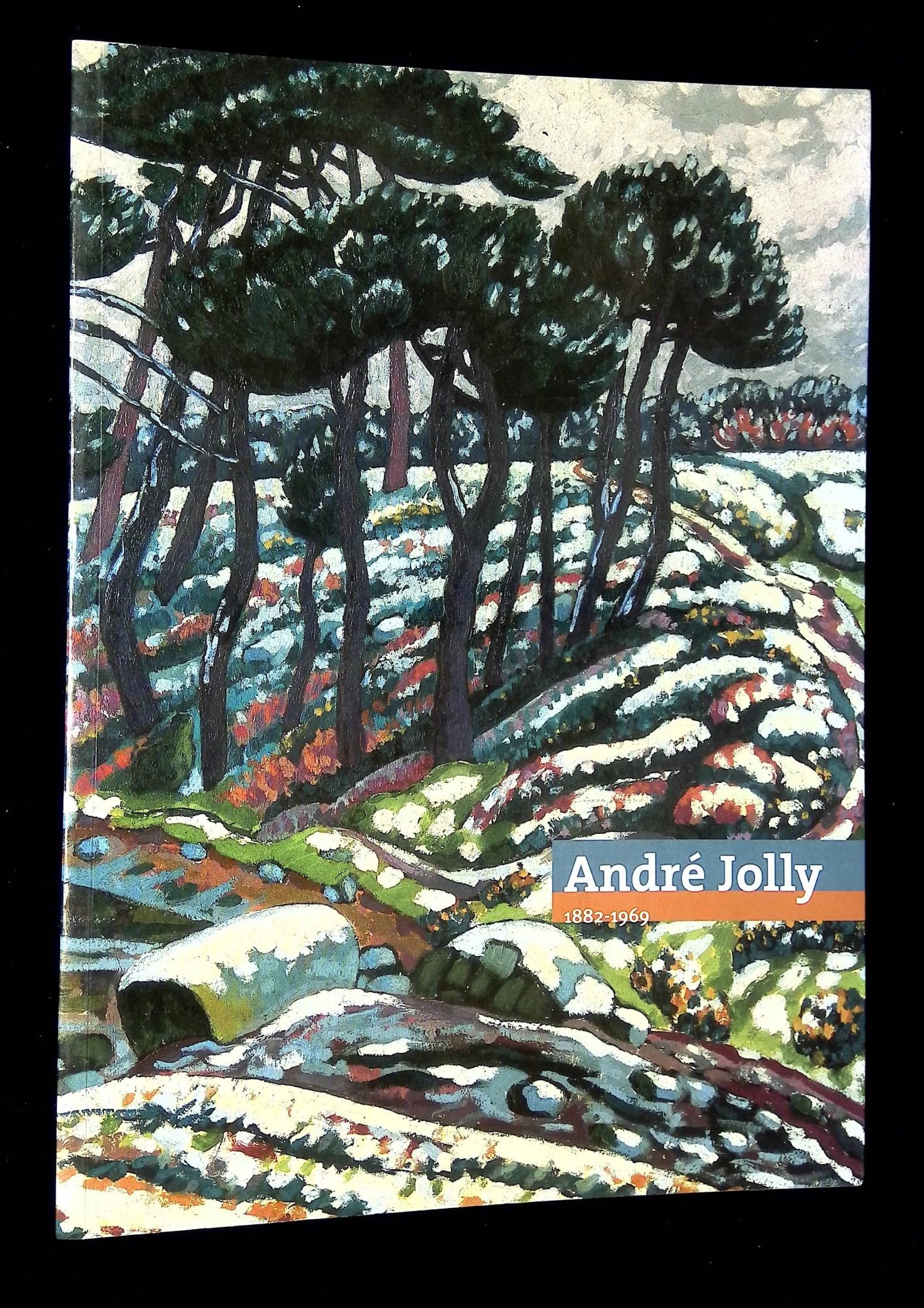 Andre Jolly 1882-1969 | Andre Jolly, Daniel Le Feuvre