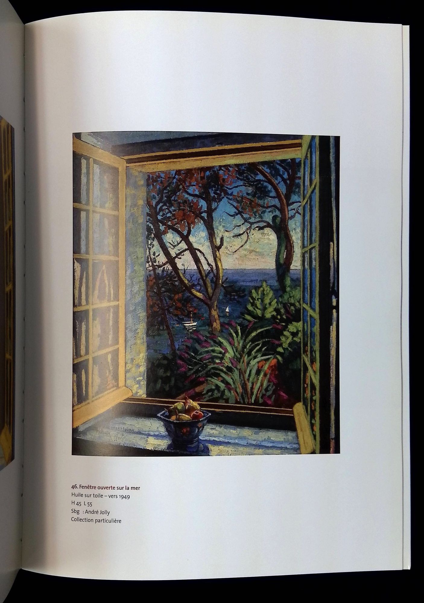 Andre Jolly 1882-1969 | Andre Jolly, Daniel Le Feuvre