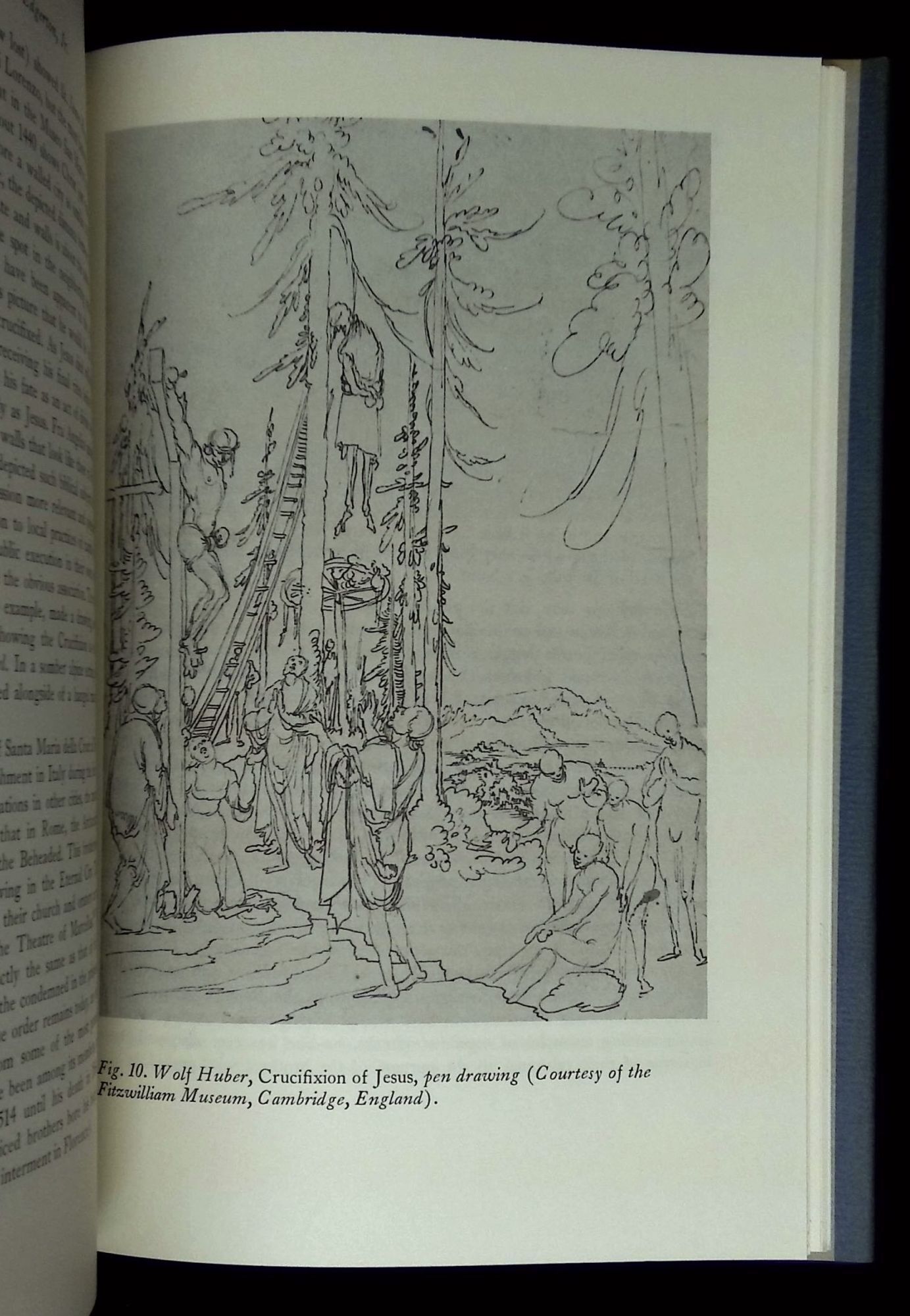 The Meaning of Mannerism | Franklin W. Robinson, Stephen G. Nichols