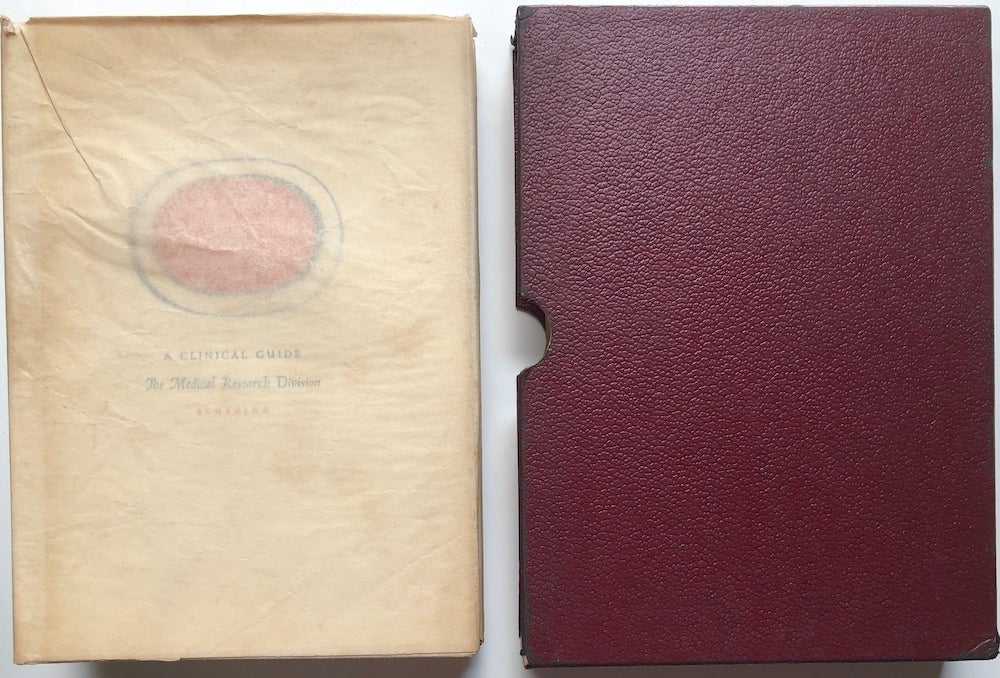 3 Volumes In Slipcase Male Sex Hormone Therapy A Clinical Guide 2059