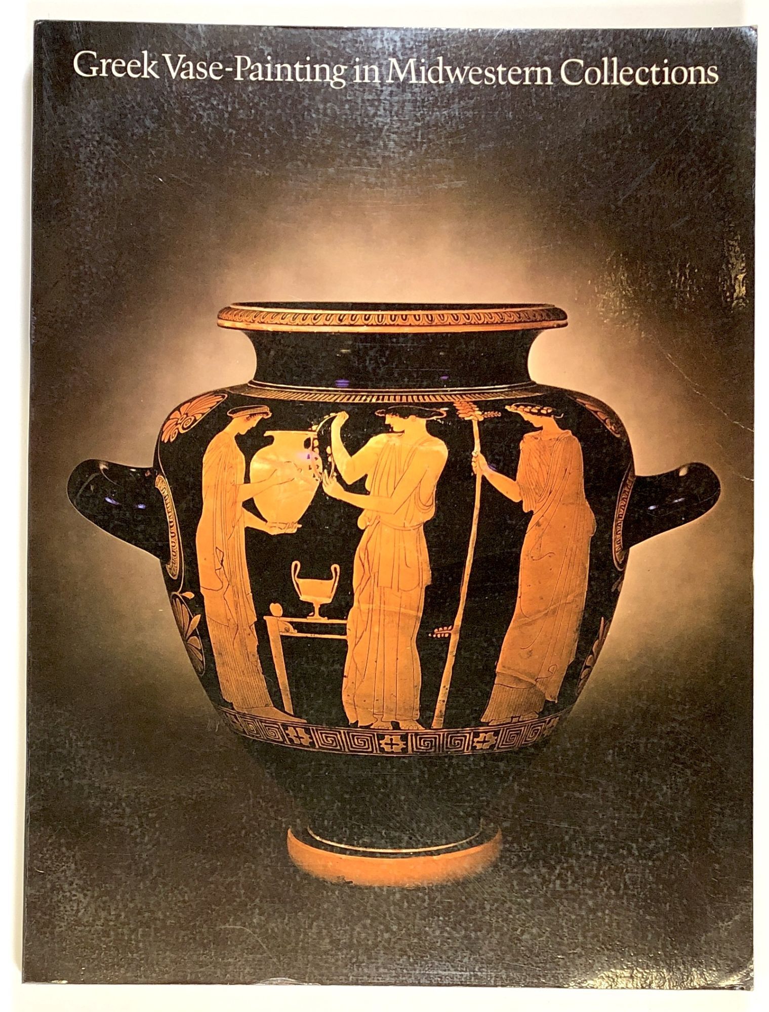 Greek Vase Painting
